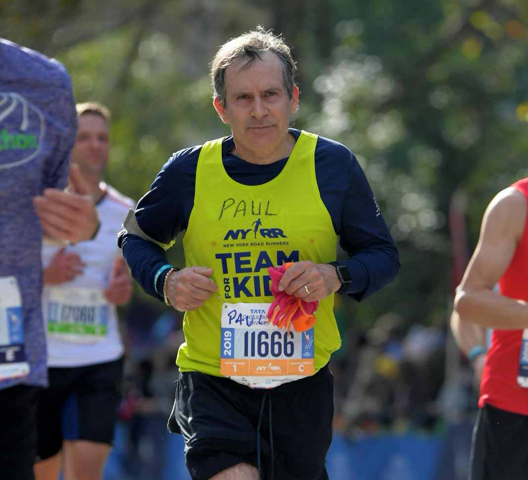 Paul Haslam for Harrogate & Knaresborough | Vote Paul Haslam